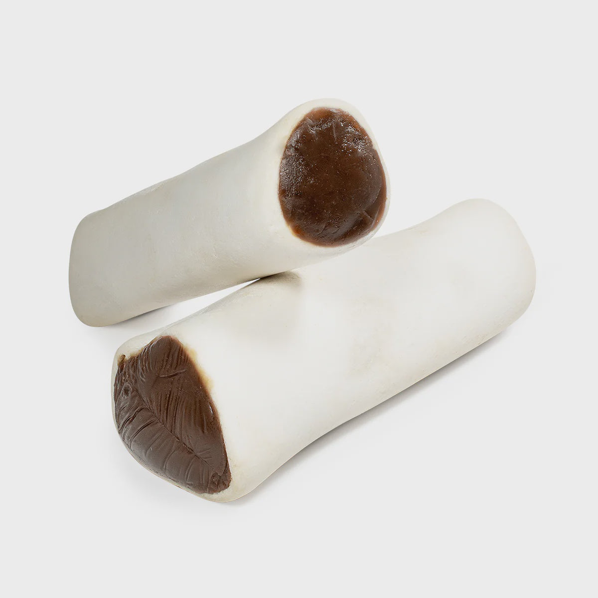 Natural Farm Sweet Potato Filled Bone 5-6" – InstaBark